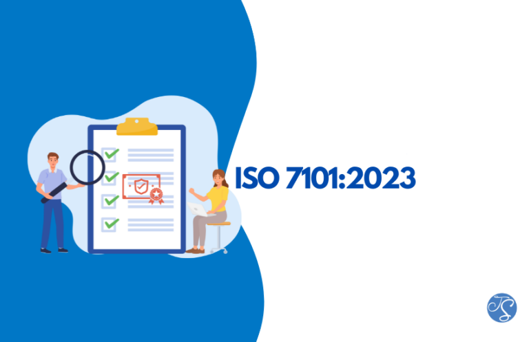 ISO 7101:2023 – Jennyffer Soto